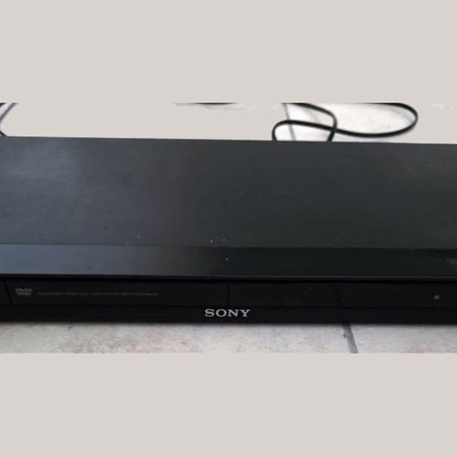 Sony CD DVD Player DVP-NS3… - € 30,00 - Vendora.gr