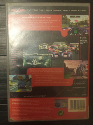 Total Immersion Racing PC… - € 12,00 - Vendora.gr