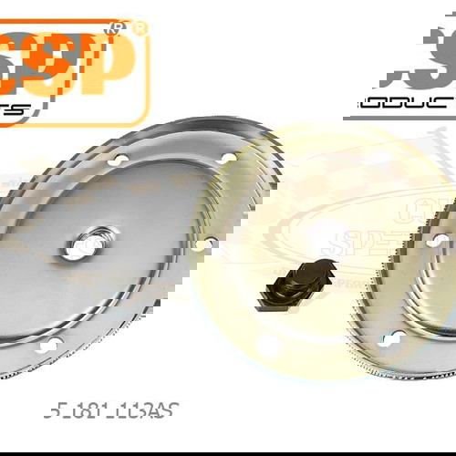 Oil Sump Cover για κλασσικό VW σκαραβαίο… - € 25,00 - Vendora.gr