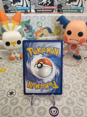 Pokemon Card Meltan (OBF 152) σαν… - € 0,25 - Vendora.gr