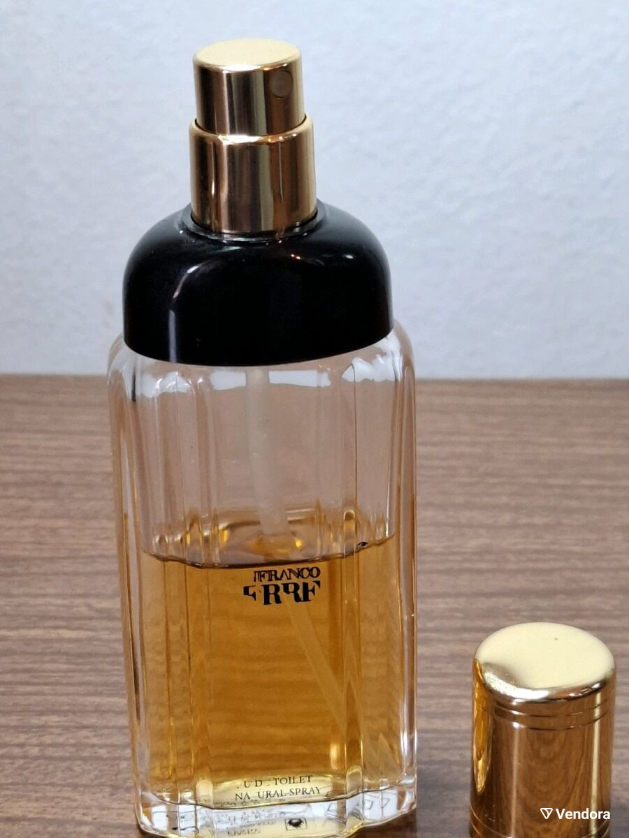 Gianfranco FERRE Old Formula EDT For… - € 55,00 - Vendora.gr