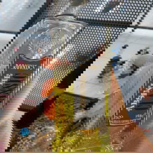 Ποτά μεταχειρισμένα, πακέτο με Campari,… - € 20,00 - Vendora.gr