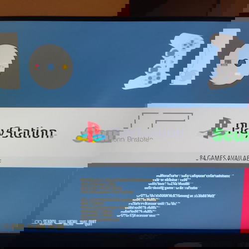 MiNix Μινι-PC ρετρό παιχνιδομηχανή σαν… - € 45,00 - Vendora.gr