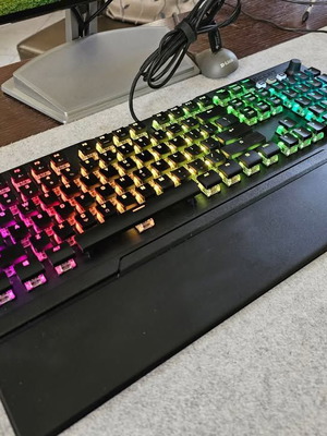 Roccat Vulcan 121 Aimo μηχανικό… - € 60,00 - Vendora.gr