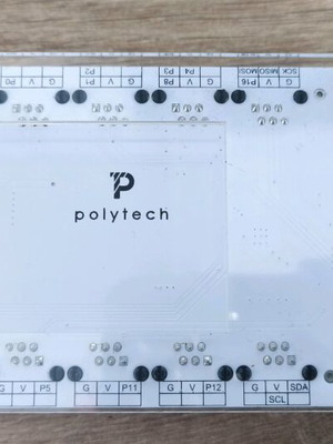 Micro shield αξεσουάρ για micro:bit… - € 8,00 - Vendora.gr