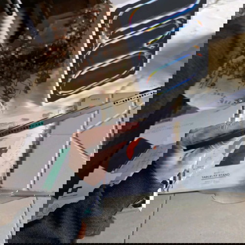 Ipad Pro 11 M4 OLED σαν καινούργιο με 2… - € 829,00 - Vendora.gr