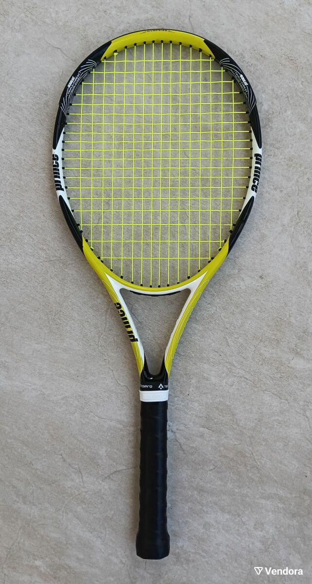 Ρακέτα τέννις Prince TT Response σαν… - € 35,00 - Vendora.gr