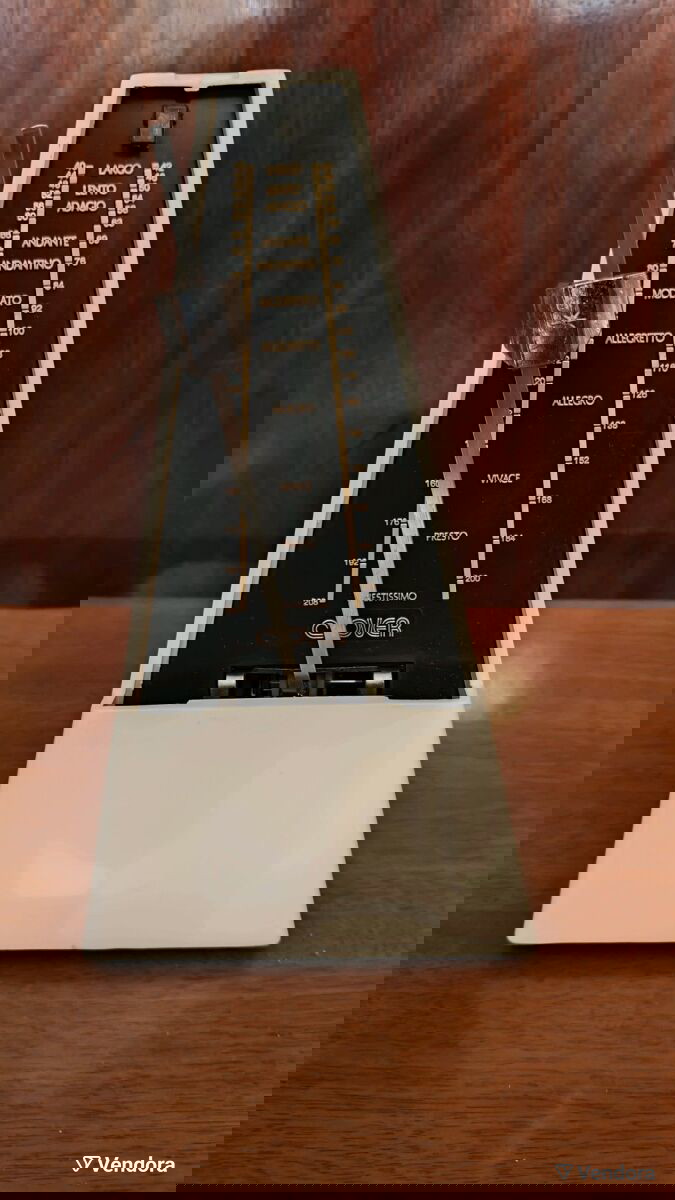 Μετρονόμος - € 20,00 - Vendora.gr