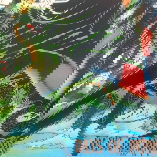 Iced Earth και Demons & Wizards CD σαν… - € 40,00 - Vendora.gr