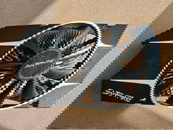 Ψυγείο από AMD Radeon R7 260X Sapphire |… - € 13,00 - Vendora.gr