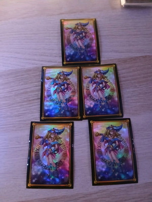 Yu-Gi-Oh! Exodia Full Body καινούργιο με… - € 4,99 - Vendora.gr