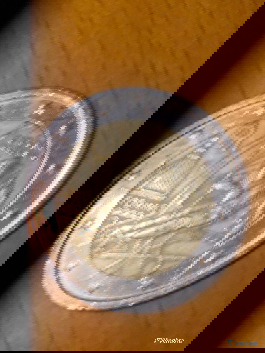 Συλλεκτικό 2€ - € 45,00 - Vendora.gr