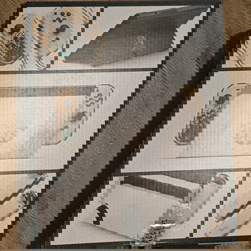 Nintendo Switch OLED συλλεκτική έκδοση… - € 560,00 - Vendora.gr