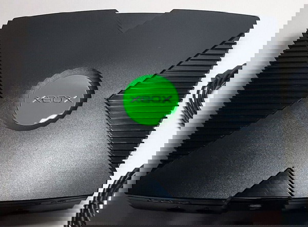 XBOX OG - € 45,00 - Vendora