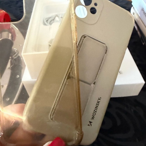 Iphone 11 128GB λευκό σαν καινούργιο με… - € 190,00 - Vendora.gr