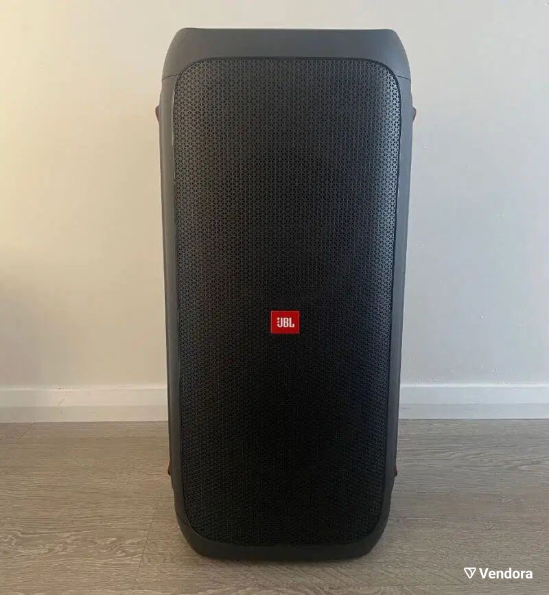 JBL Partybox 310 σαν καινούργιο φορητό… - € 250,00 - Vendora.gr
