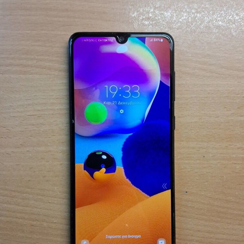 Samsung Galaxy A31 4GB/128GB… - € 80,00 - Vendora.gr