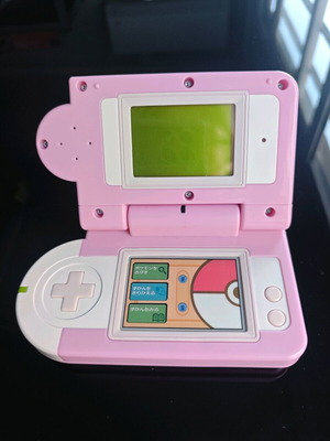 Pokemon Pokedex Official Takara TOMY… - € 45,00 - Vendora.gr
