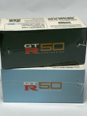 Nissan GT-R R50 by Italdesign ERA CAR, 2… - € 30,00 - Vendora.gr