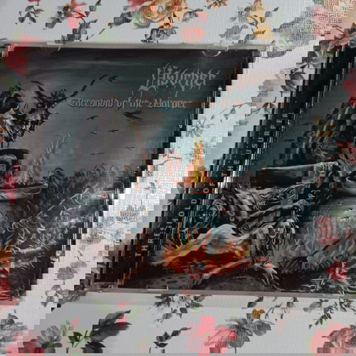 Usurper Threshold of Usurper CD σαν… - € 8,00 - Vendora.gr