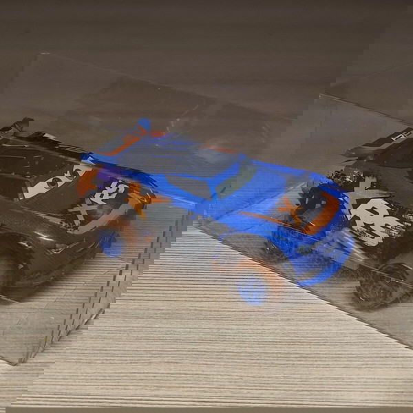 Mattel Disney Pixar Cars Barry DePedal… - € 14,00 - Vendora.gr