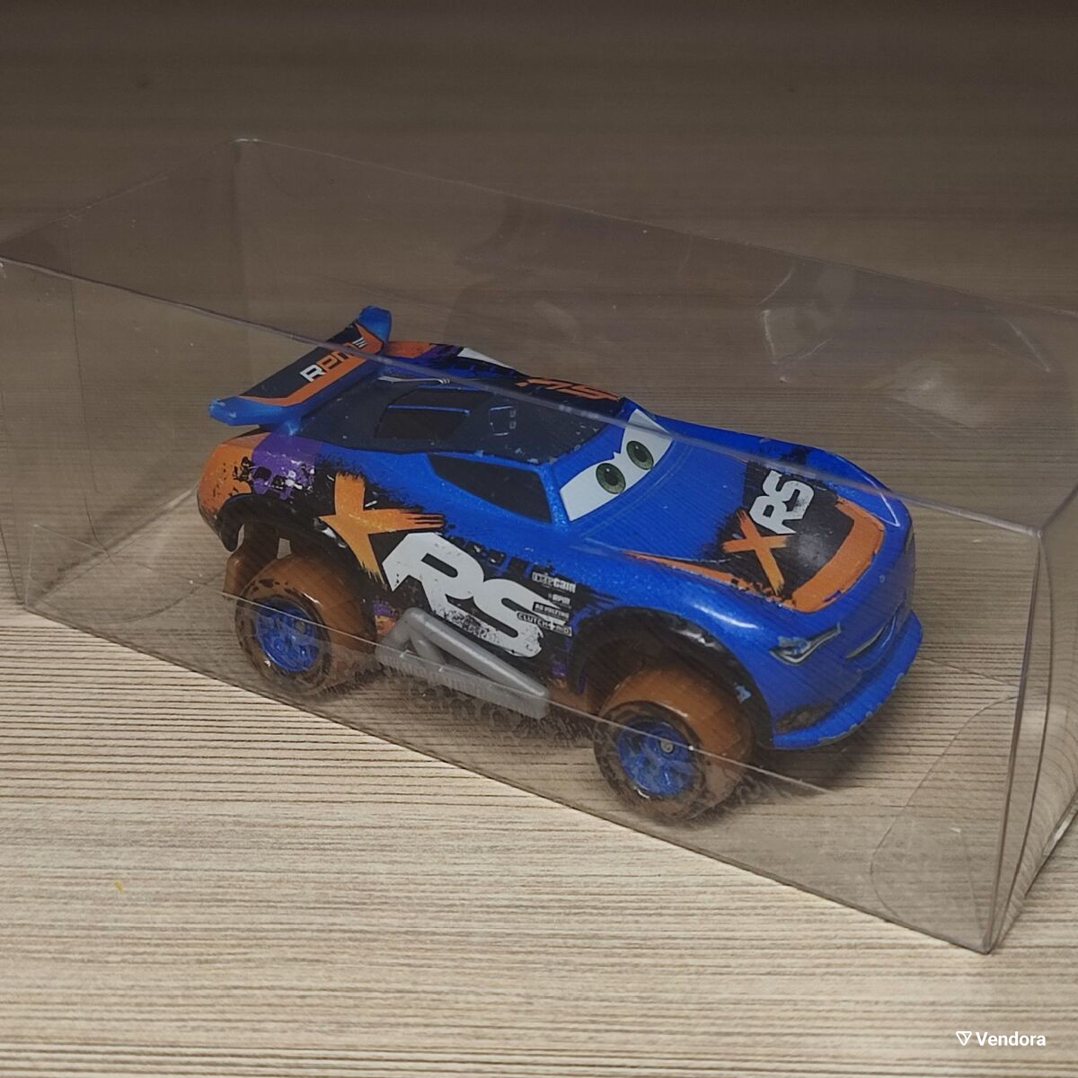 Mattel Disney Pixar Cars Barry DePedal… - € 14,00 - Vendora.bg