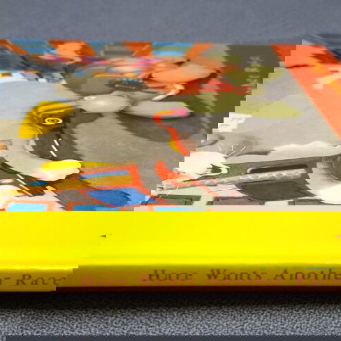 The Hare and the Tortoise & Hare Wants… - € 5,00 - Vendora.gr