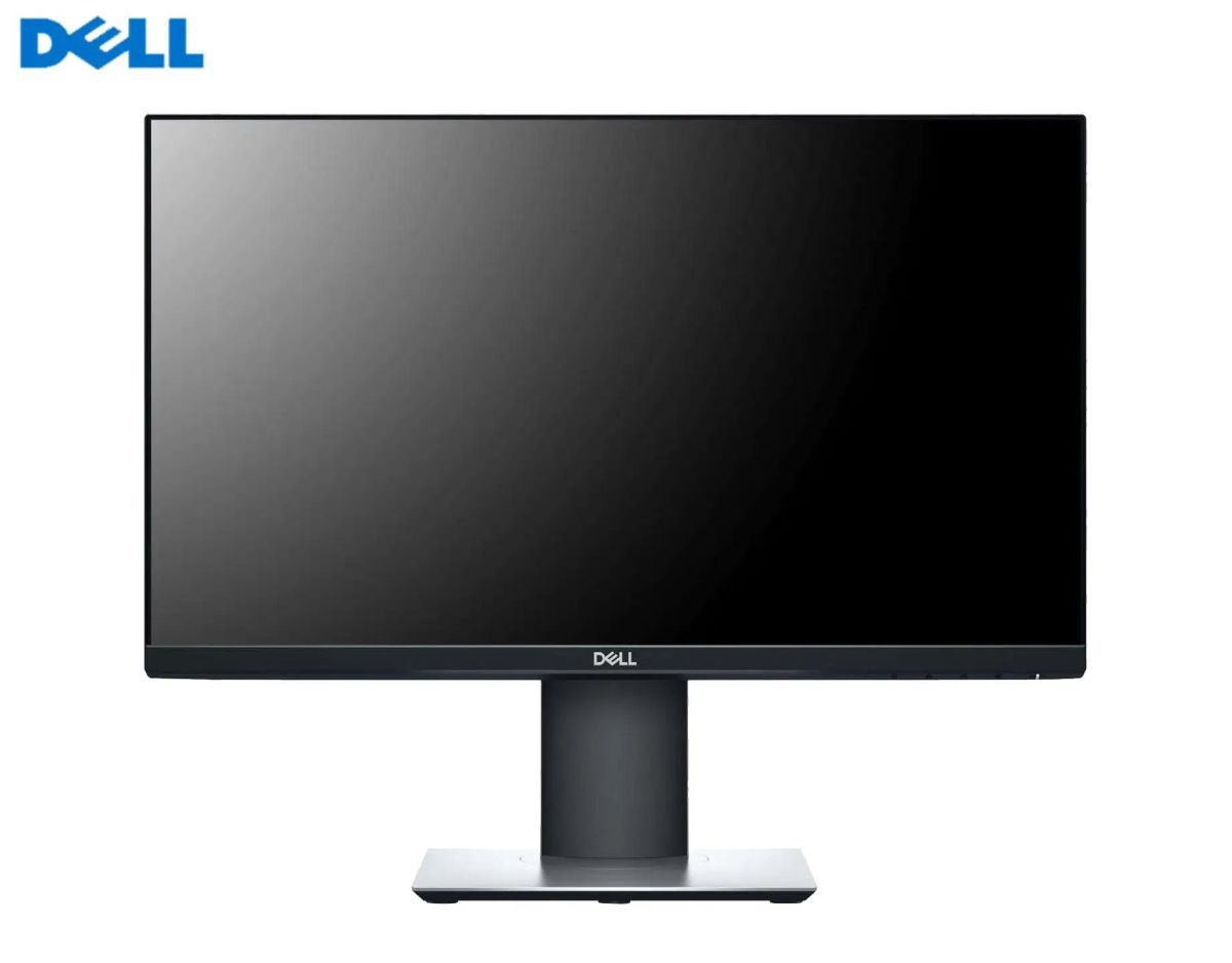 Монитор Dell P2419h 24″ Led Ips… - € 100,00 - Vendora.bg