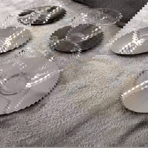 Σετ Bodum με διάφανες κούπες και inox… - € 18,00 - Vendora.gr