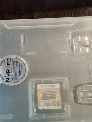 Pokémon Ranger: Shadows of Almia… - € 30,00 - Vendora.gr