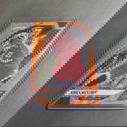 Συλλεκτική κάρτα 2024-25 Euroleague… - € 39,99 - Vendora.gr