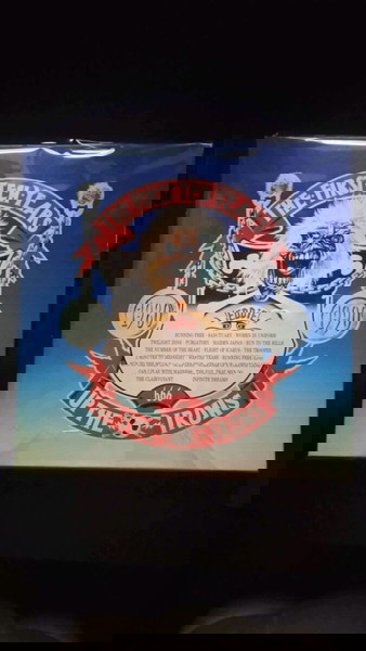 Iron Maiden - The First Ten Years box set… - € 880,00 - Vendora