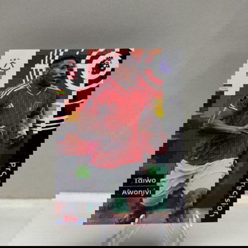 Taiwo Awoniyi Nottingham Forest Pro… - € 2,00 - Vendora.gr