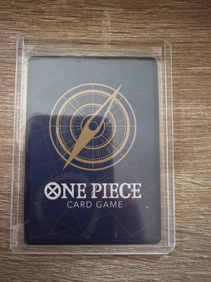 One Piece TCG Mr.2 Bon Kurei κάρτα σαν… - € 22,00 - Vendora.gr