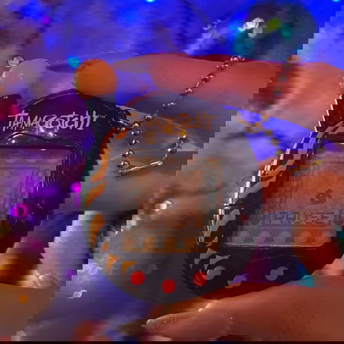 Tamagotchi Connection V4.5 Rare Black… - € 175,00 - Vendora.gr