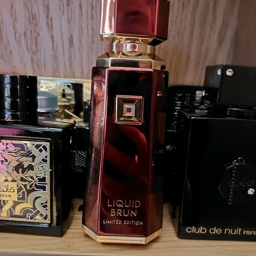 French Avenue Liquid Brun Limited Edition… - € 6,99 - Vendora.gr