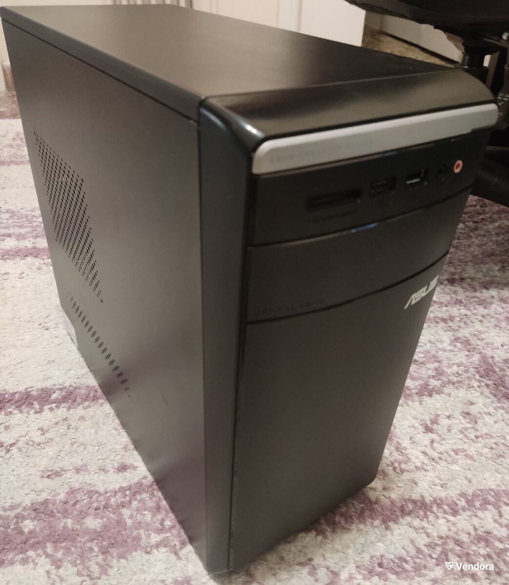 PC χαμηλού κόστους σαν καινούργιο για… - € 87,50 - Vendora.gr