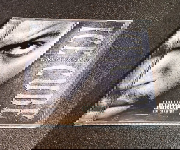 Ice Cube – Greatest Hits CD, Compilation,… - € 9,00 - Vendora.gr