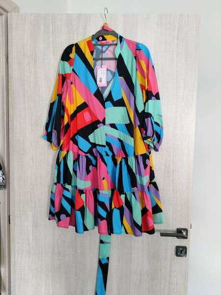 Karavan Vica Dress - € 100,00 - Vendora