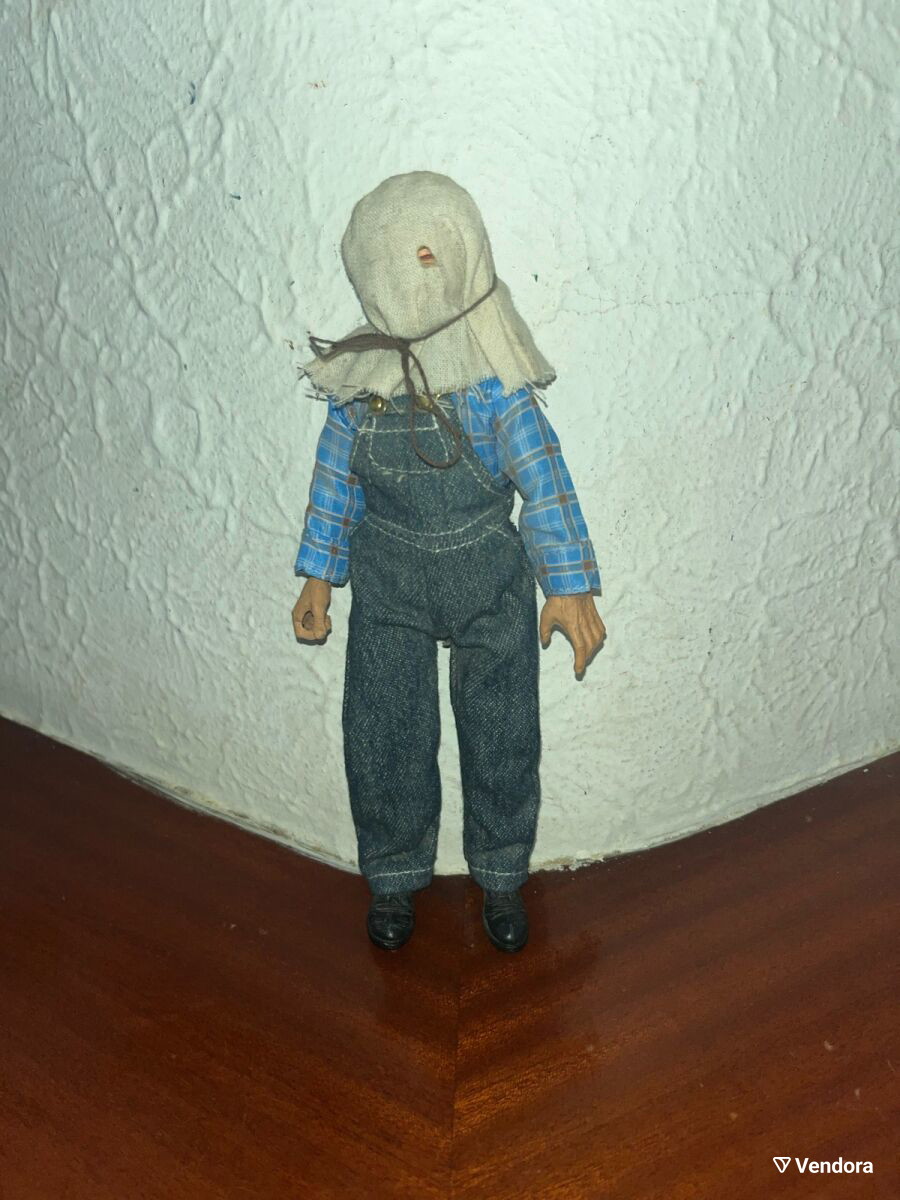 neca friday the 13th part 2 jason retro… - € 35,00 - Vendora.gr