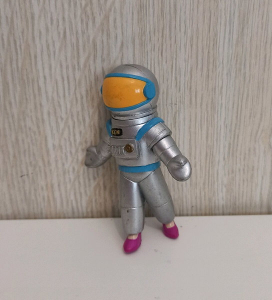 Disney Pixar Toy Story 3 Figure Ken Barbie… - € 1,00 - Vendora