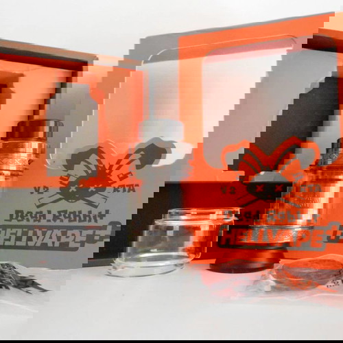 Voopoo Drag 3 177W Grey με Hellvape Dead… - € 50,00 - Vendora.gr