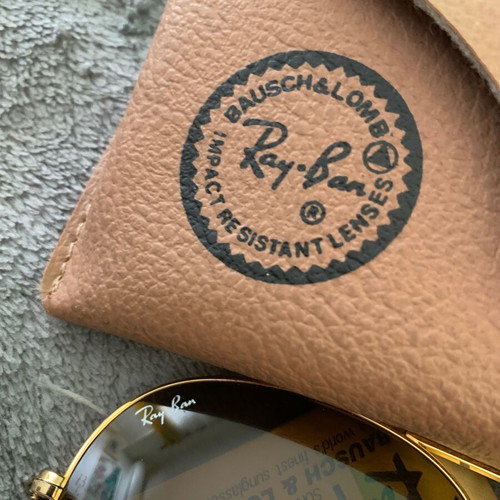 Ray-Ban Bausch & Lomb Aviator vintage… - € 100,00 - Vendora.gr