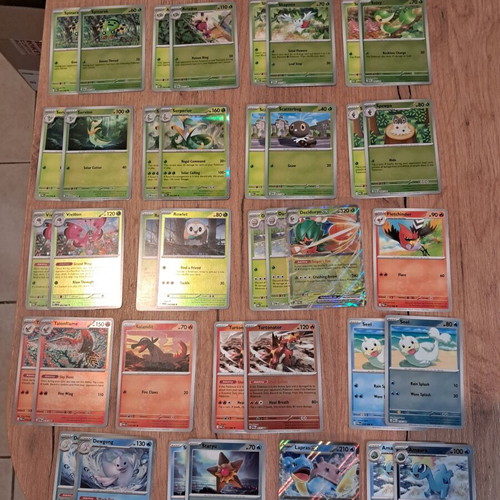 Pokemon Perfect Order Base Set (1-88) με… - € 50,00 - Vendora.gr