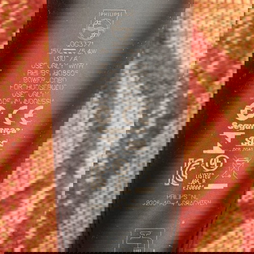 Philips κουρευτική μηχανή μεταχειρισμένη - € 5,00 - Vendora.gr