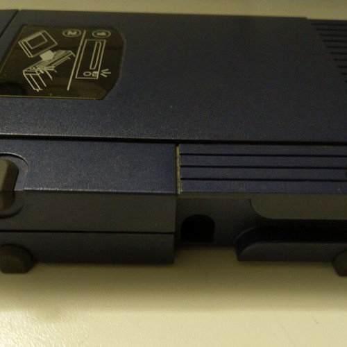 IOMEGA ZIP Drive 100MB ZIP100P2… - € 35,00 - Vendora.gr
