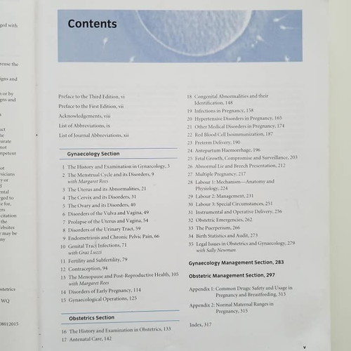 Obstetrics and Gynaecology by Lawrence… - € 30,00 - Vendora.gr