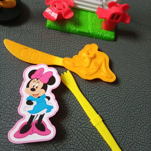 Play Doh Mickey Mouse μεταχειρισμένο,… - € 4,00 - Vendora.gr