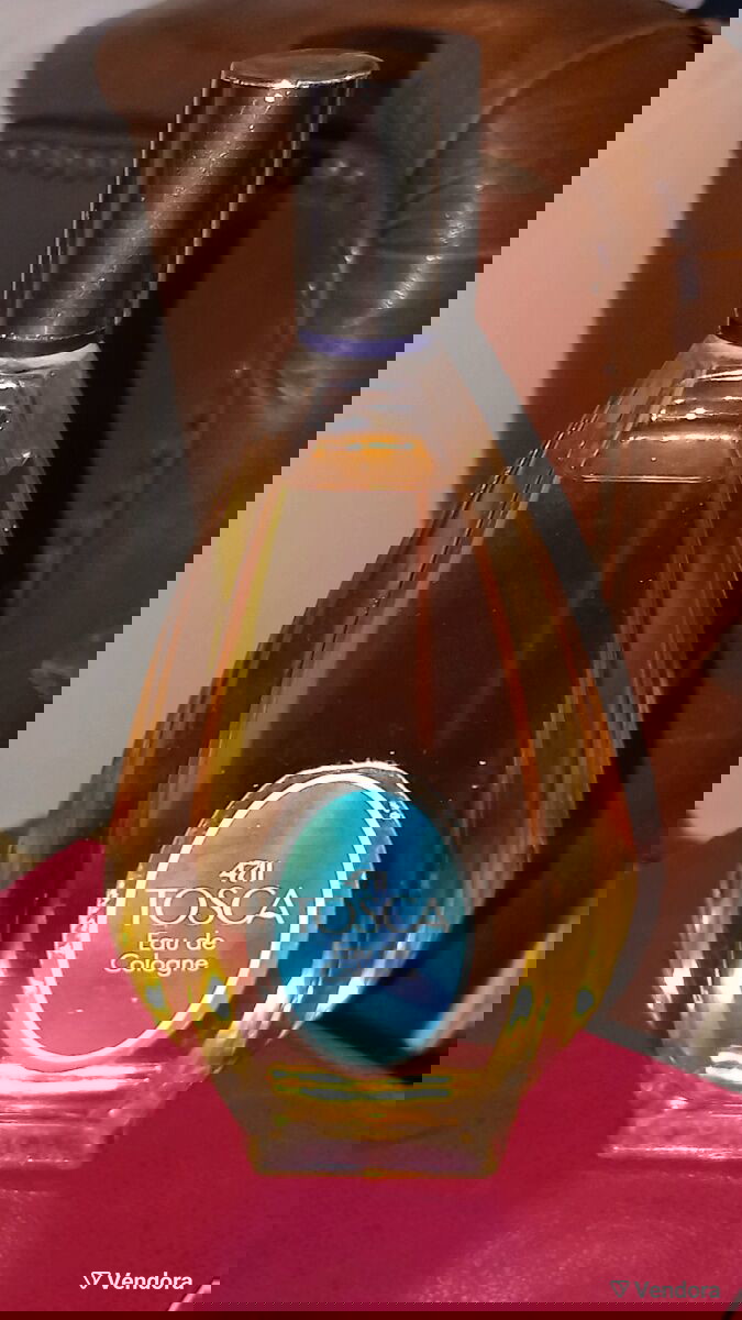 Κολώνια Tosca 190μλ - Κλασικό άρωμα σε… - € 60,00 - Vendora.gr