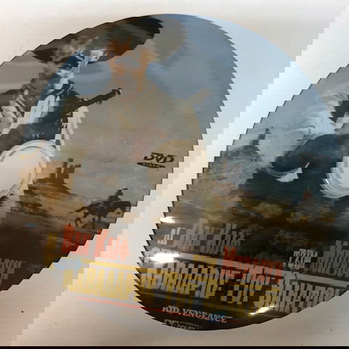 Kid Vengeance – Ο Καβαλάρης του Θανάτου… - € 0,99 - Vendora.gr